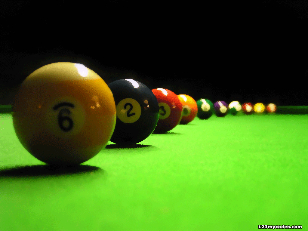 snooker 10006 - Blog Oficial do MegaJogos