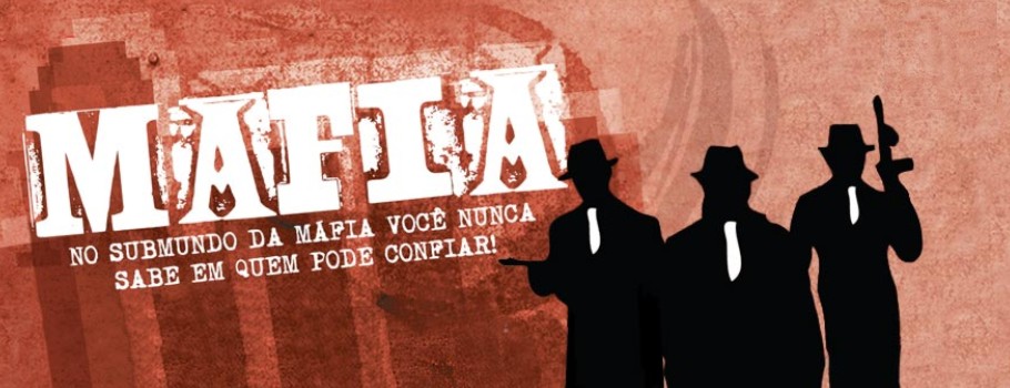 mafiaMJ - Blog Oficial do MegaJogos