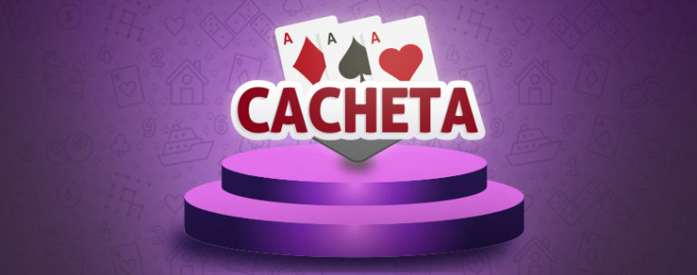 Dicas de cacheta? Temos 3 pra você!