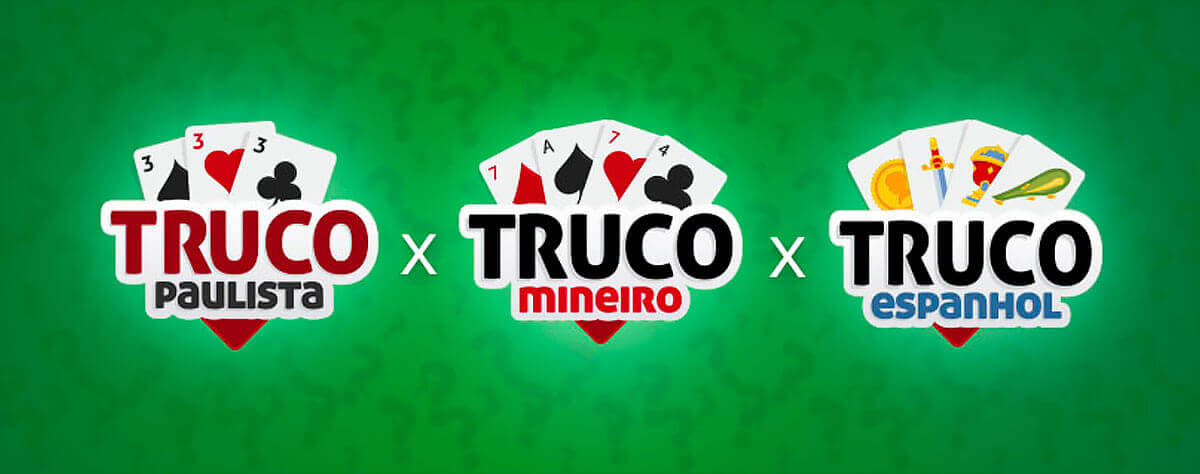 Principais diferenças entre Truco Mineiro x Truco Paulista x Truco ...