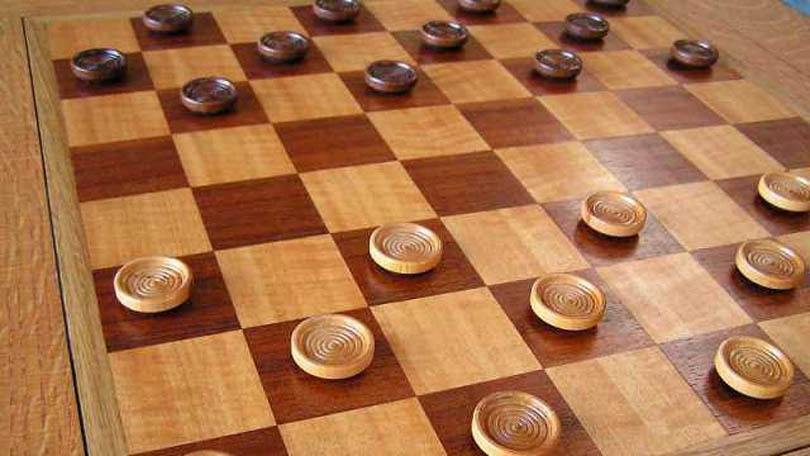 damas - Blog Oficial do MegaJogos