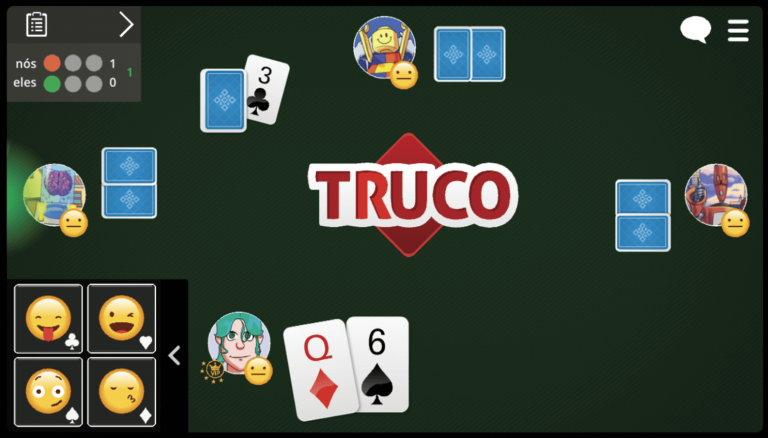 História do Truco, uma verdadeira paixão nacional
