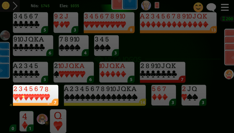 Guia definitivo sobre a CANASTRA! - Blog Oficial do MegaJogos