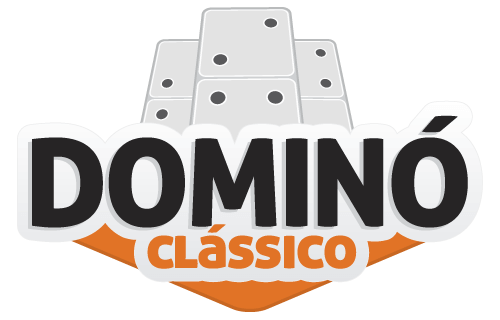 logo-dominó-clássico - Blog Oficial do MegaJogos