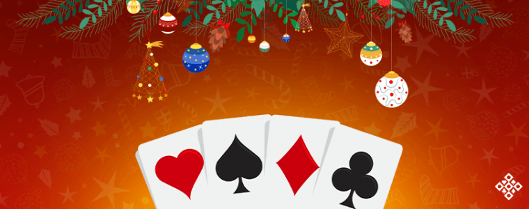 Melhores jogos para jogar no Natal e férias em família