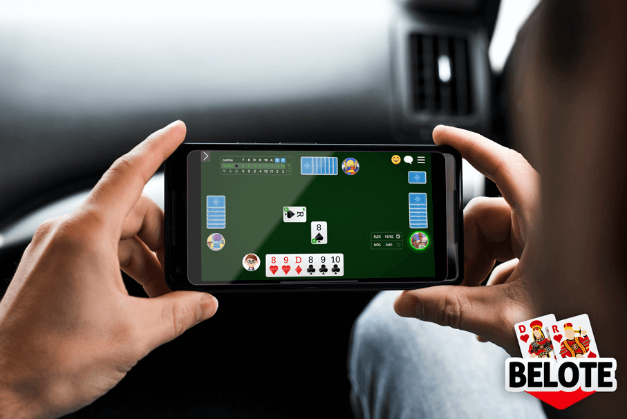 belote - Blog Oficial do MegaJogos