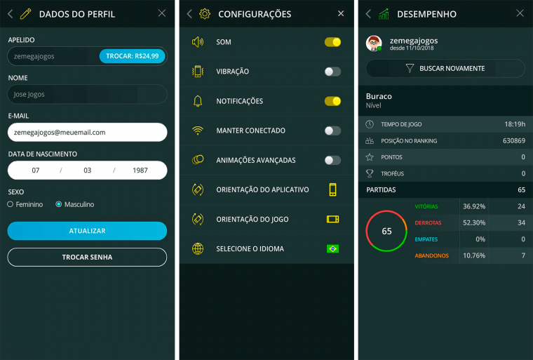 Retrospectiva 2020 do MegaJogos - parte 2 - Blog Oficial do MegaJogos