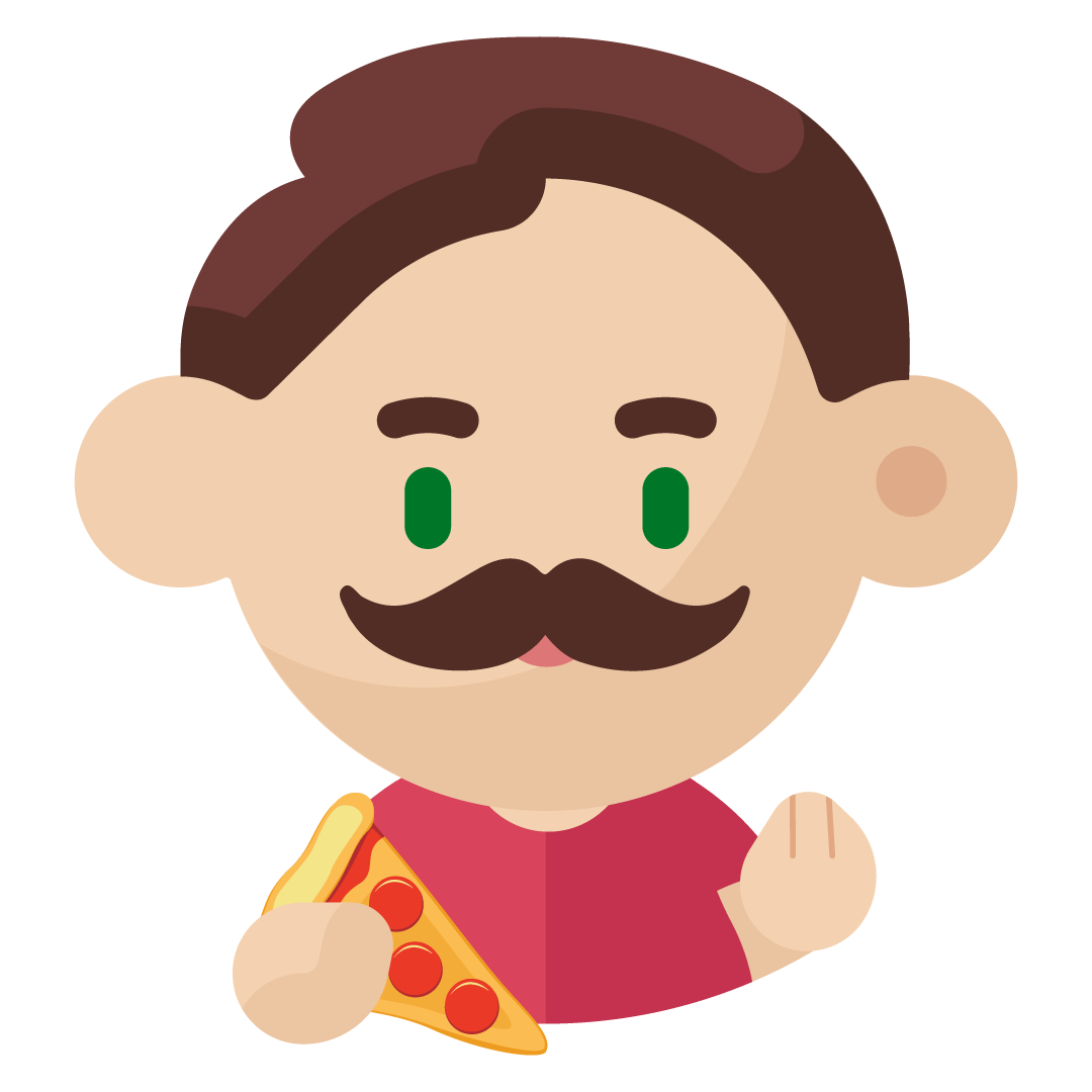 avatar-italian - Blog Oficial do MegaJogos