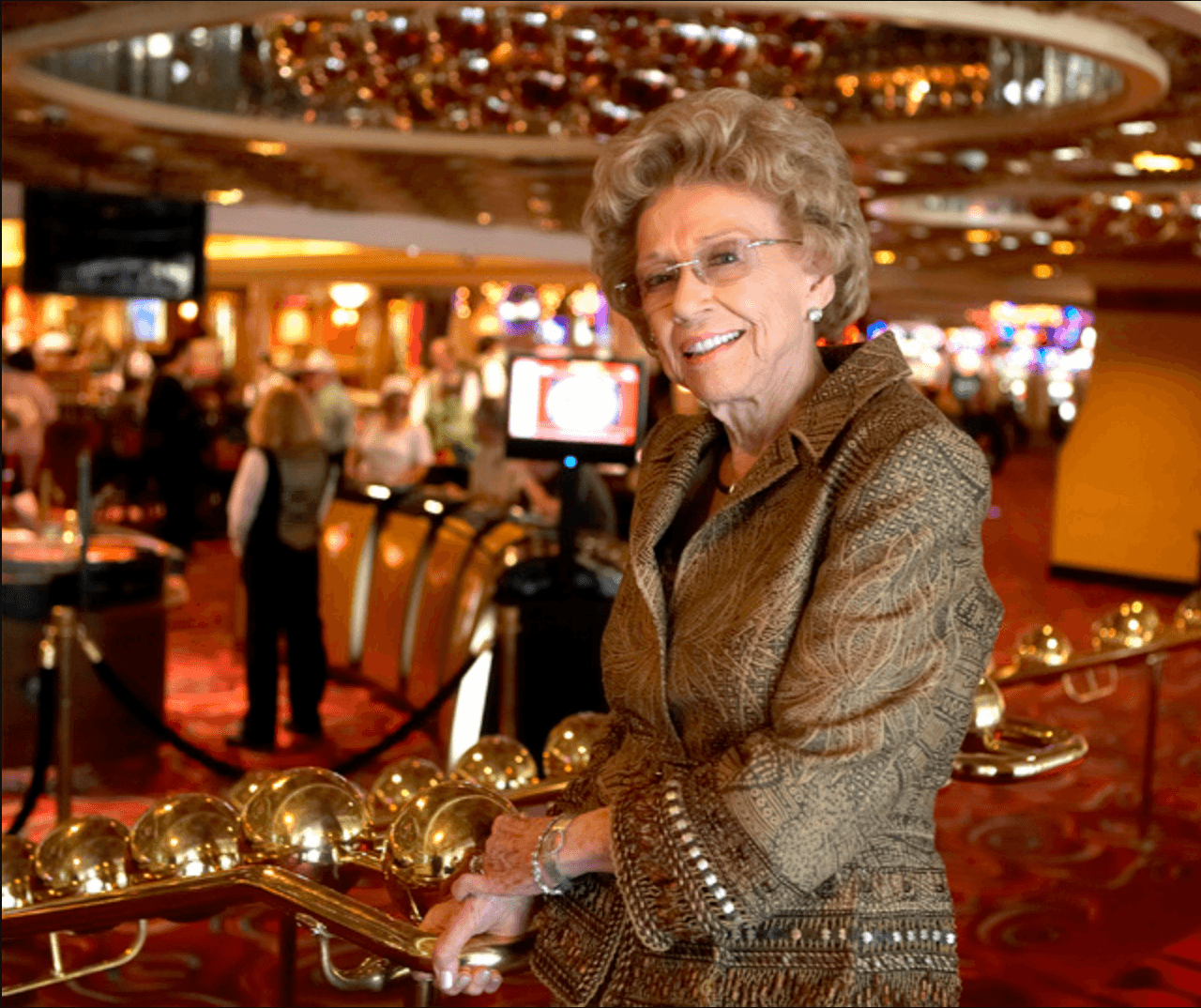 Mulheres importantes no mundo dos jogos - Blog Oficial do MegaJogos