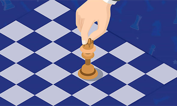 Peças de Xadrez: História, Nomes, Valores e Estratégias - Blog Oficial ...