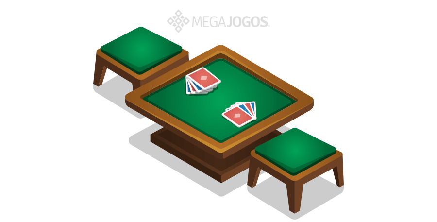 Conquian: saiba sobre esse jogo que vai chegar no MegaJogos