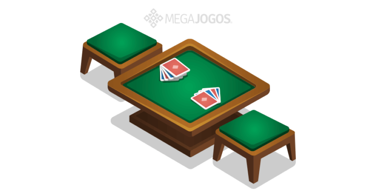 Conquian: saiba mais sobre esse jogo que vai chegar no MegaJogos