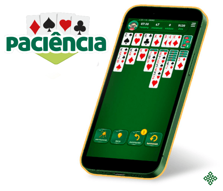 Paciência Spider: O Desafio que Conquistou Gerações