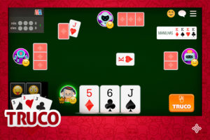 Conheça melhor as regras de Truco - Blog Oficial do MegaJogos